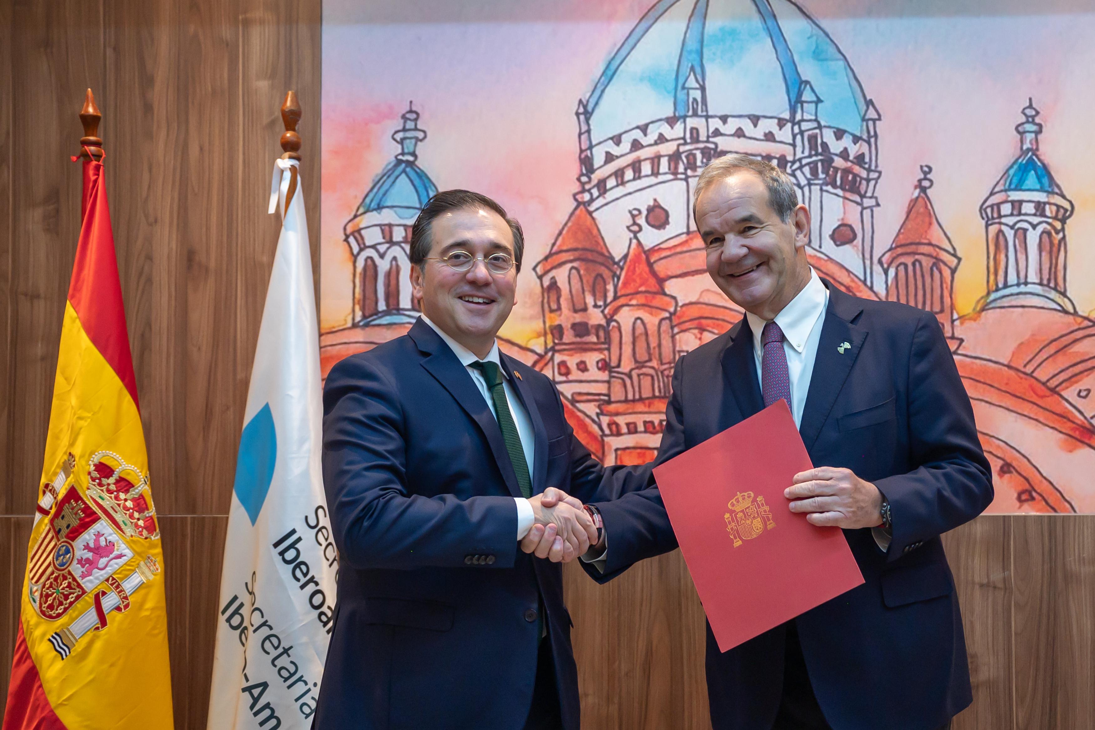 Las Cumbres Iberoamericanas: hacia la cumbre de 2026 en España